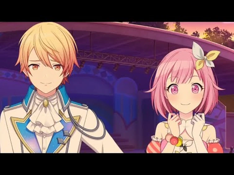 Screw it I like emukasa now | Fandom