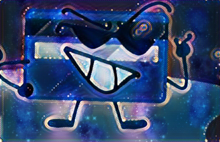 Which BFDI Mini character should I make a cool image of next? | Fandom