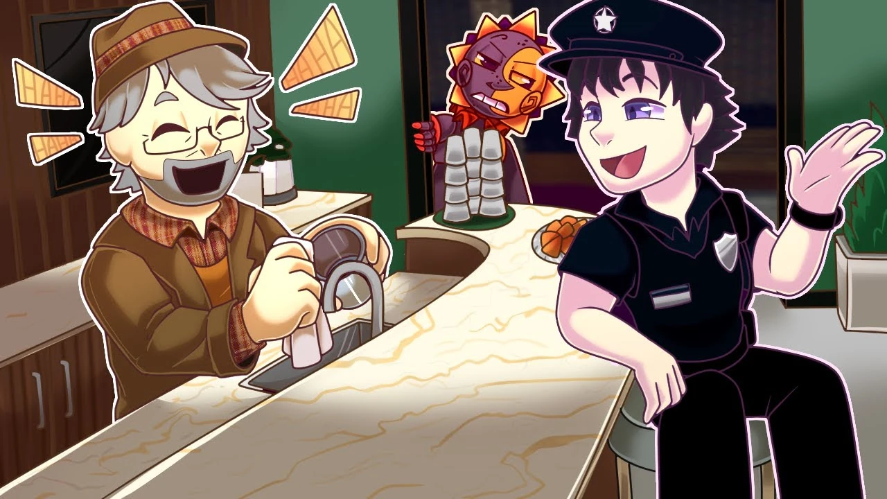 New EAPS episode! ( ⍤ ) | Fandom