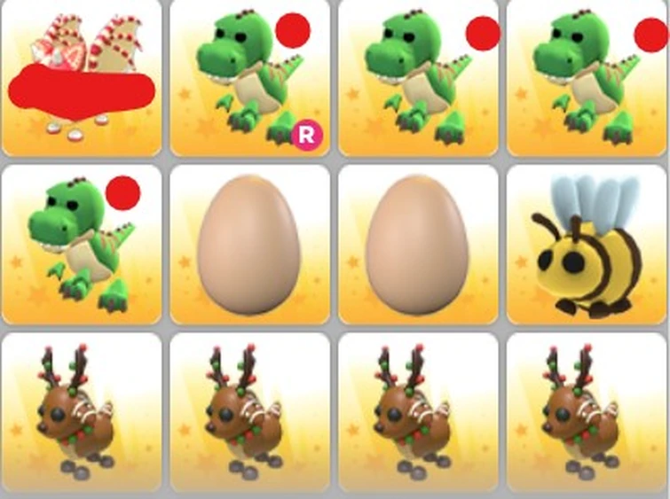 LF: 2023 Lunar pets, READ the post before commenting | Fandom