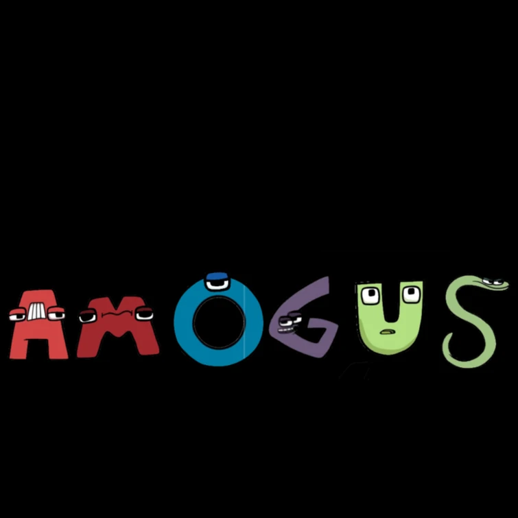 AMOGUS | Fandom