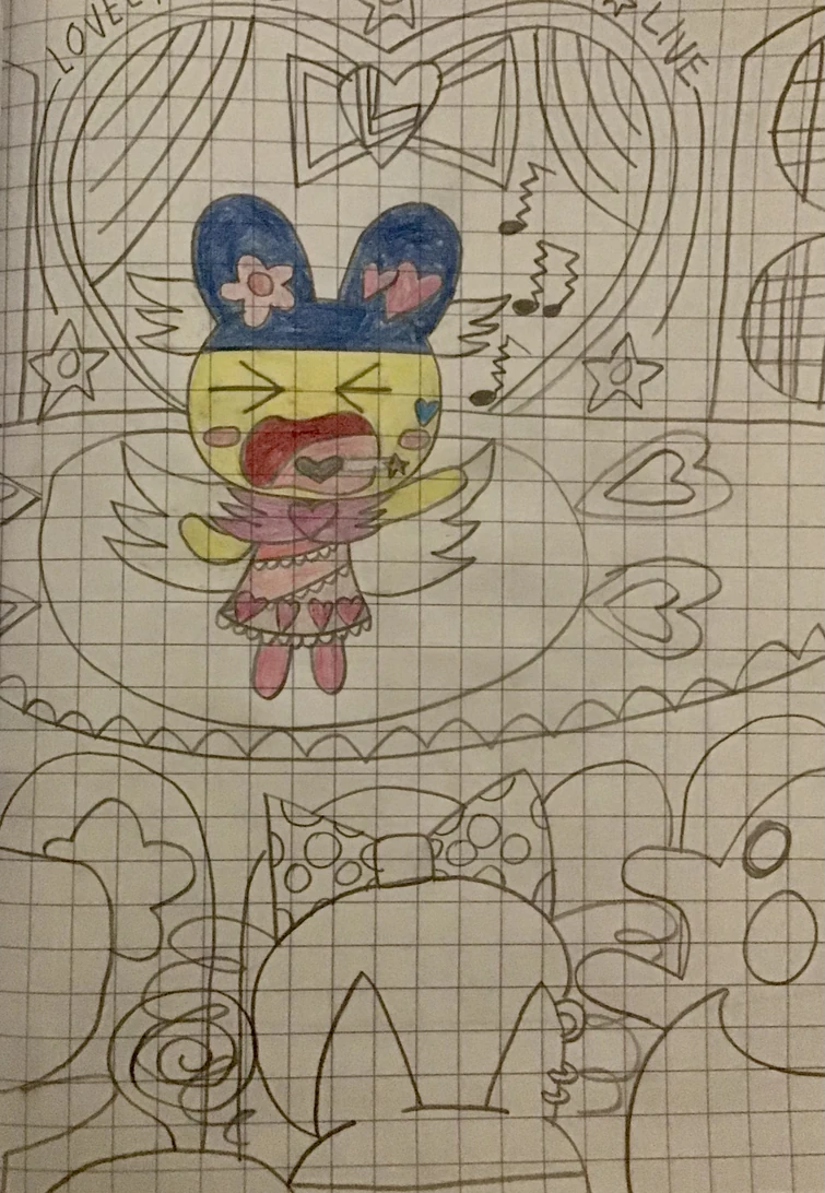 Discuss Everything About Tamagotchi Wiki | Fandom