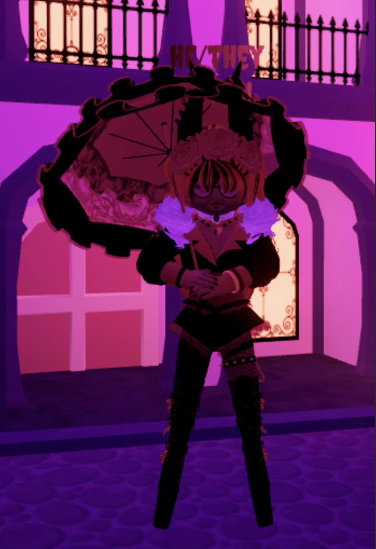 New masc oc bc why not | Fandom