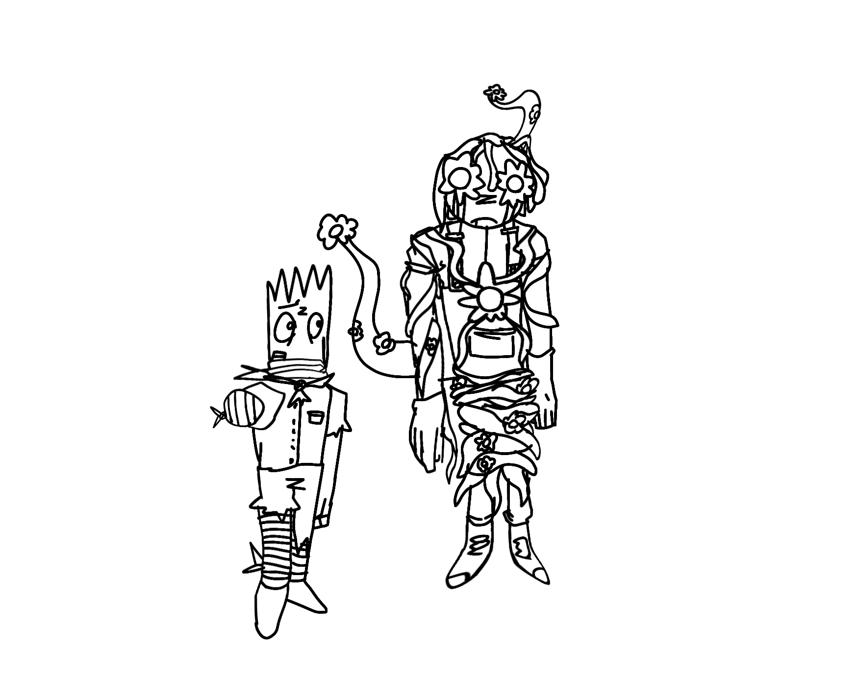 Mother nature | Fandom