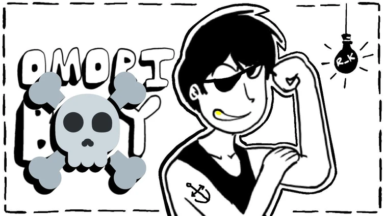 omoriboy obtained | Fandom