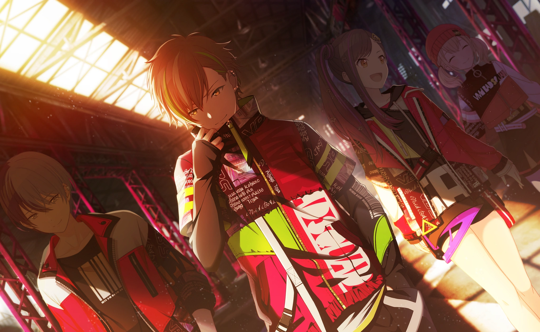 cinema akito... | Fandom