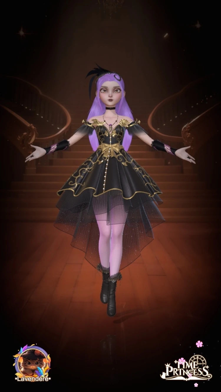 My Attempt At Amity in "Time Princess" | Fandom