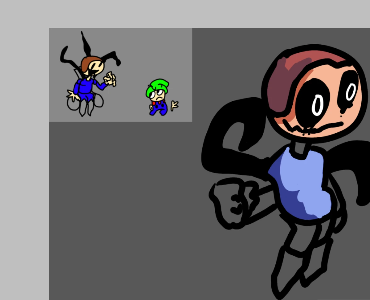 3am DAVID!?! | Fandom