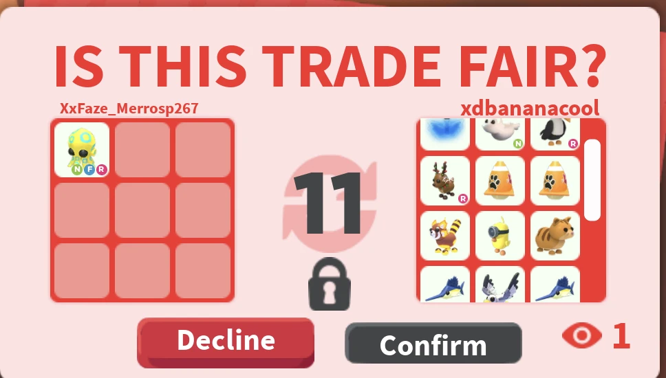 WFL please (accepted first, declined second) | Fandom