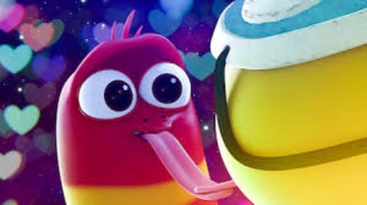Discuss Everything About Larva animation Wiki | Fandom