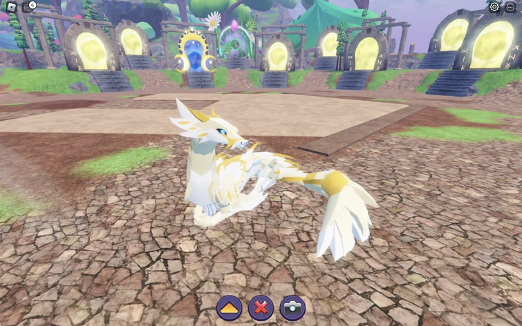 3 mil+ Loong Shuffle post! Aim --> Nilla Puddin Theme Vulp! | Fandom