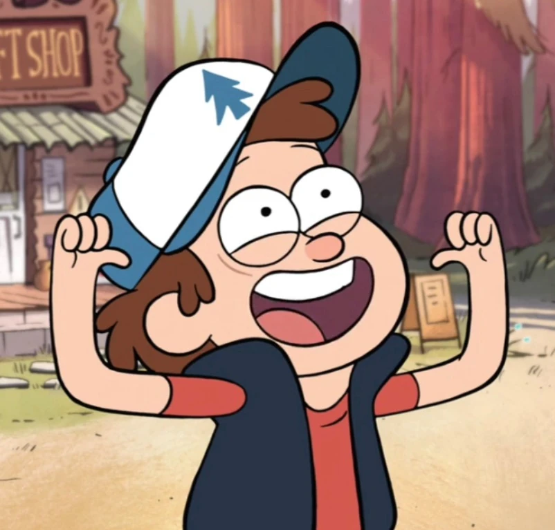 Dippy brought me to this wiki | Fandom