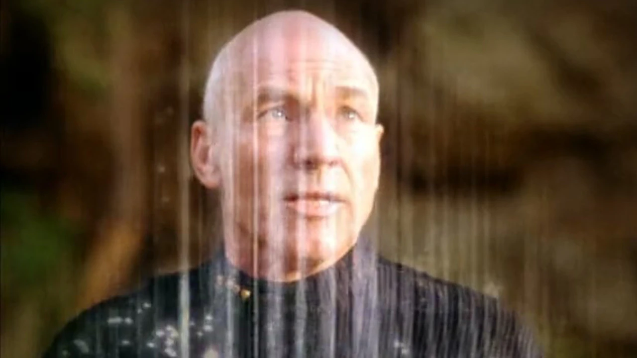 Is the Star Trek Transporter Killing Someone Each Time They Use It ...