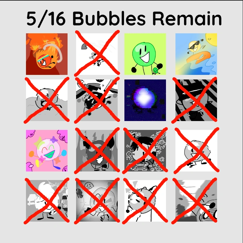 What If Bubbles Really Eventful Show Continued? | Fandom