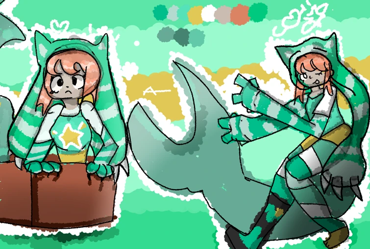 Drawing your royale high avatars for free | Fandom