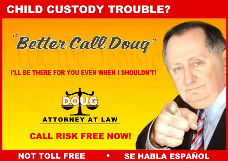 i love you Doug | Fandom