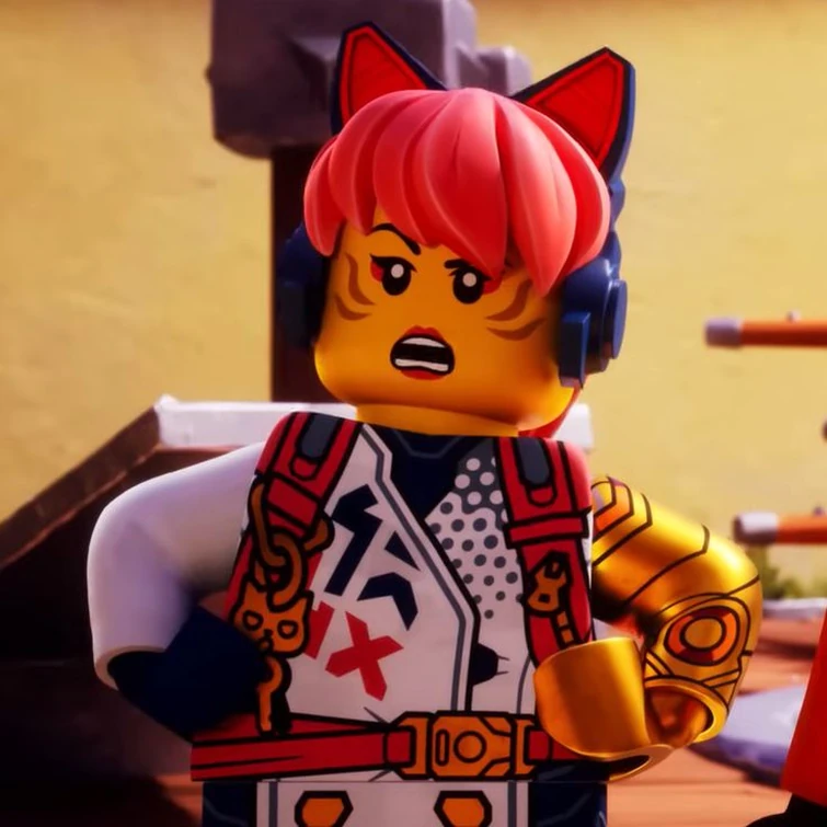 Discuss Everything About Ninjago Wiki | Fandom