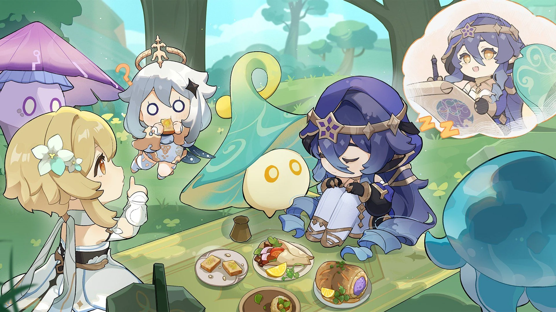 Happy Birthday, Layla! | Fandom