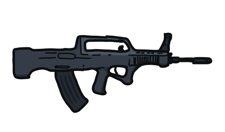 Henry Stickmin Guns: Part 6 | Fandom