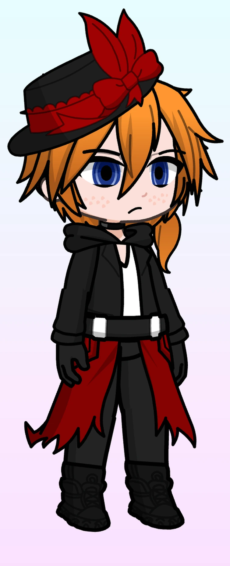 The evolution of chuuya 🤠 | Fandom