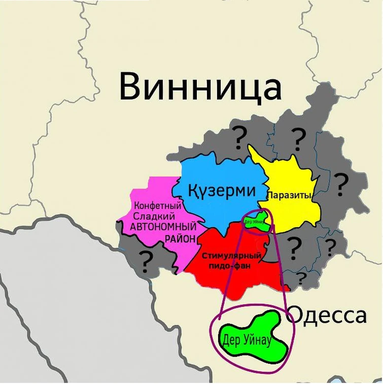 By the way, I made a map of Sprunki | Fandom