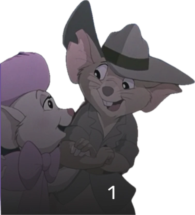 Jake and miss Bianca in no background | Fandom