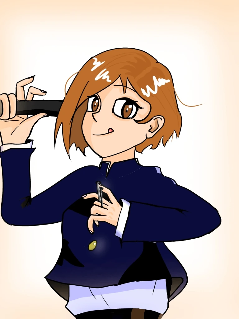 Hellooo I finished Nobara yesterday | Fandom