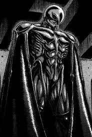 About Femto/Griffith | Fandom
