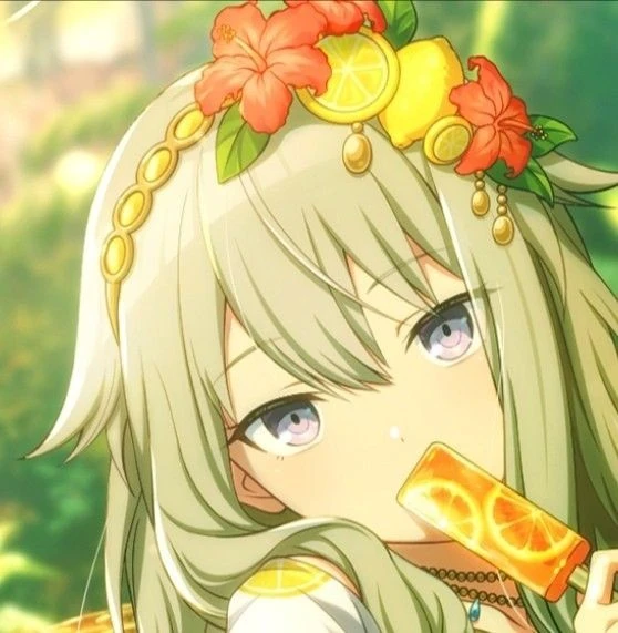 Nene is pretty | Fandom