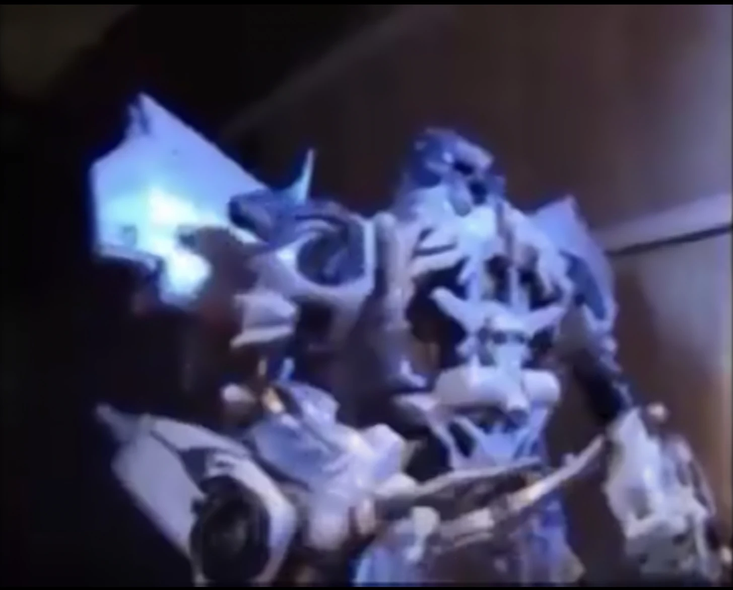 IH Proposal: Megatron (Matrix Saga) | Fandom