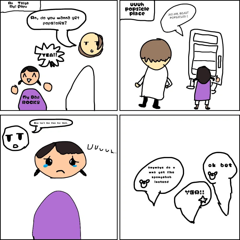 I MADE A COMIC | Fandom