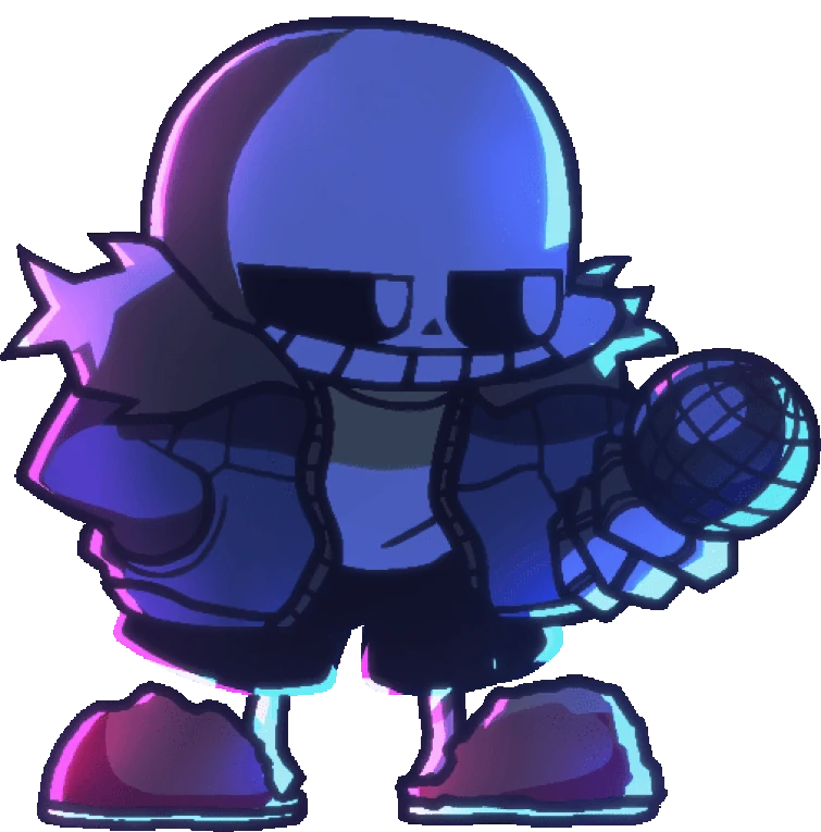 Indie Cross when they shade anything | Fandom