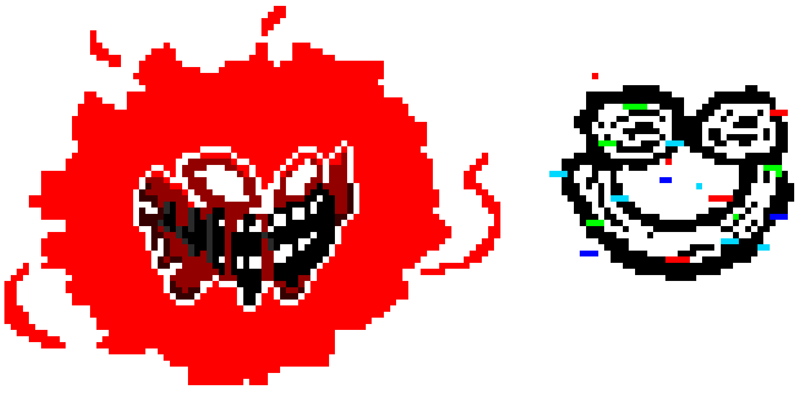 8-Bit Rooms | Fandom