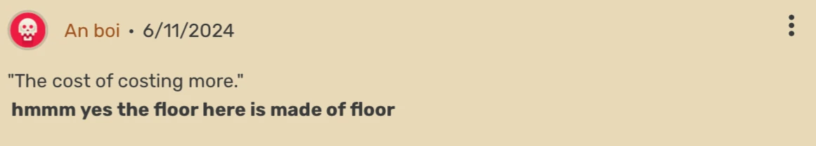 the battle bricks wiki but it’s just cursed comments (again) | Fandom