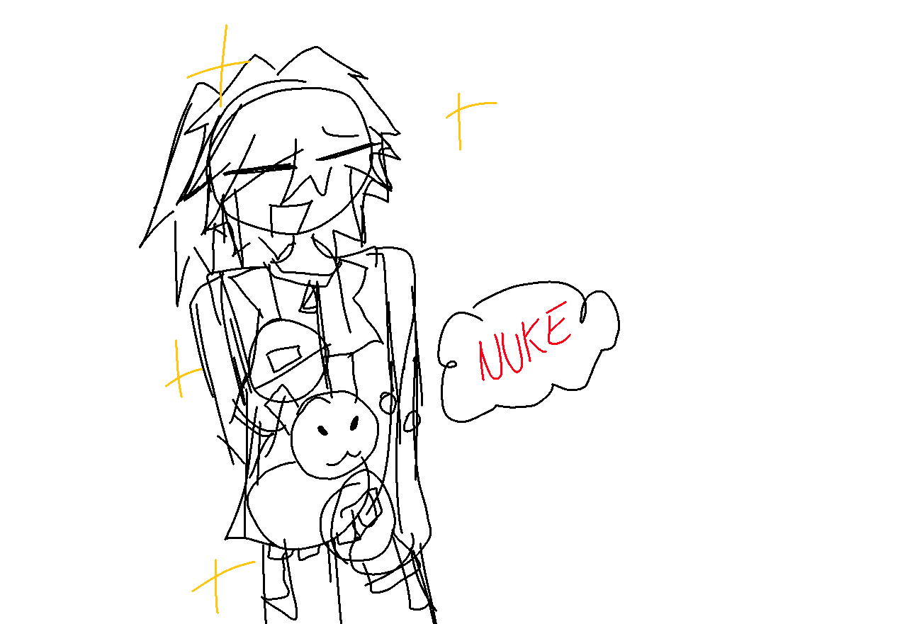 my kh4 Riku design petting a gubby | Fandom