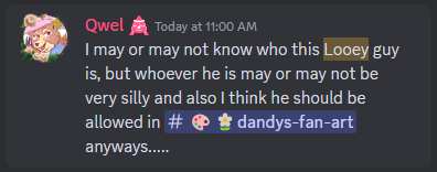 LOOEY YHEOYNLOOEY RHEOH | Fandom