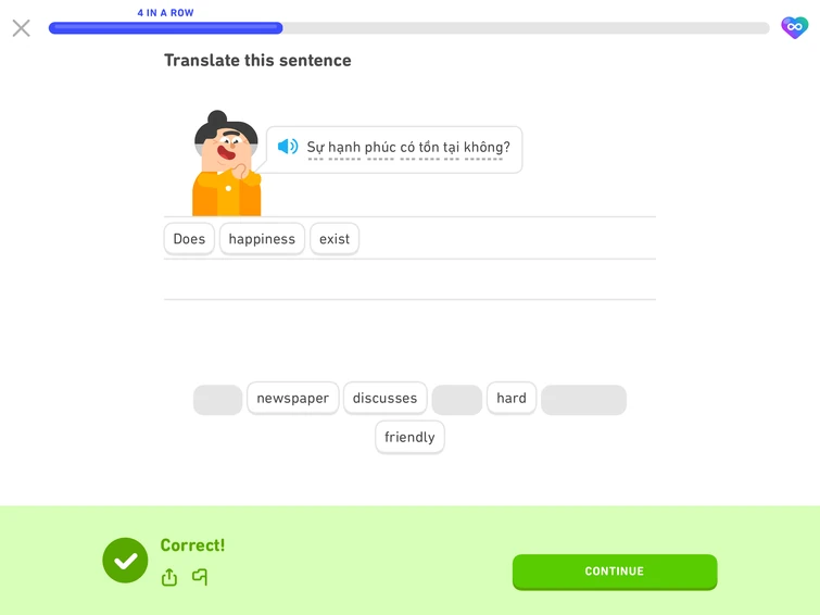 Discuss Everything About Duolingo Wiki | Fandom