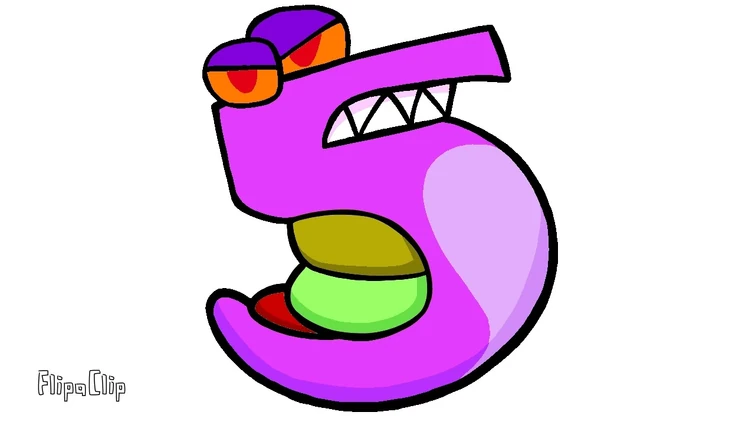 Discuss Everything About Unofficial Alphabet Lore Wiki | Fandom