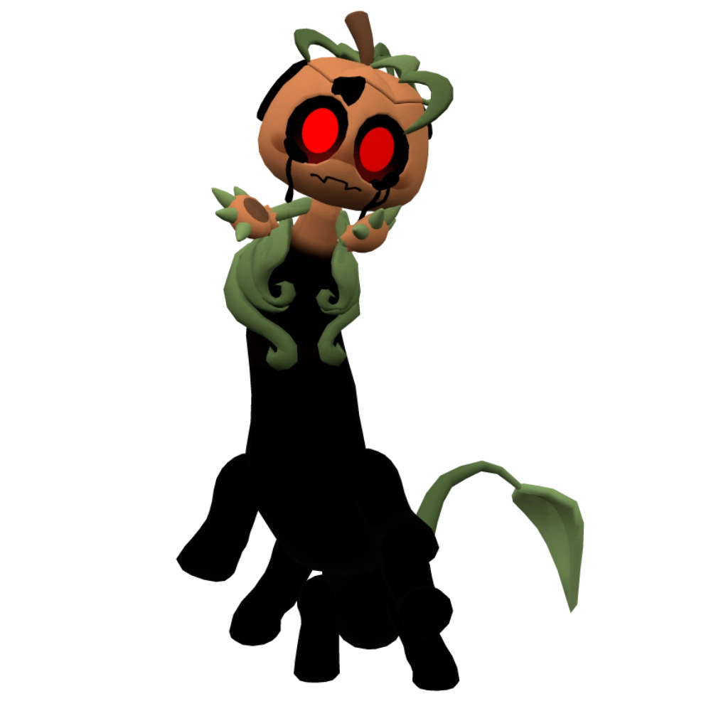 This is what happened when I first encountered Twisted Gourdy | Fandom