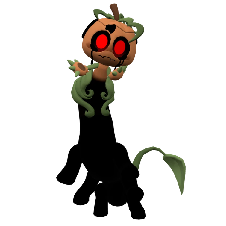 This is what happened when I first encountered Twisted Gourdy | Fandom