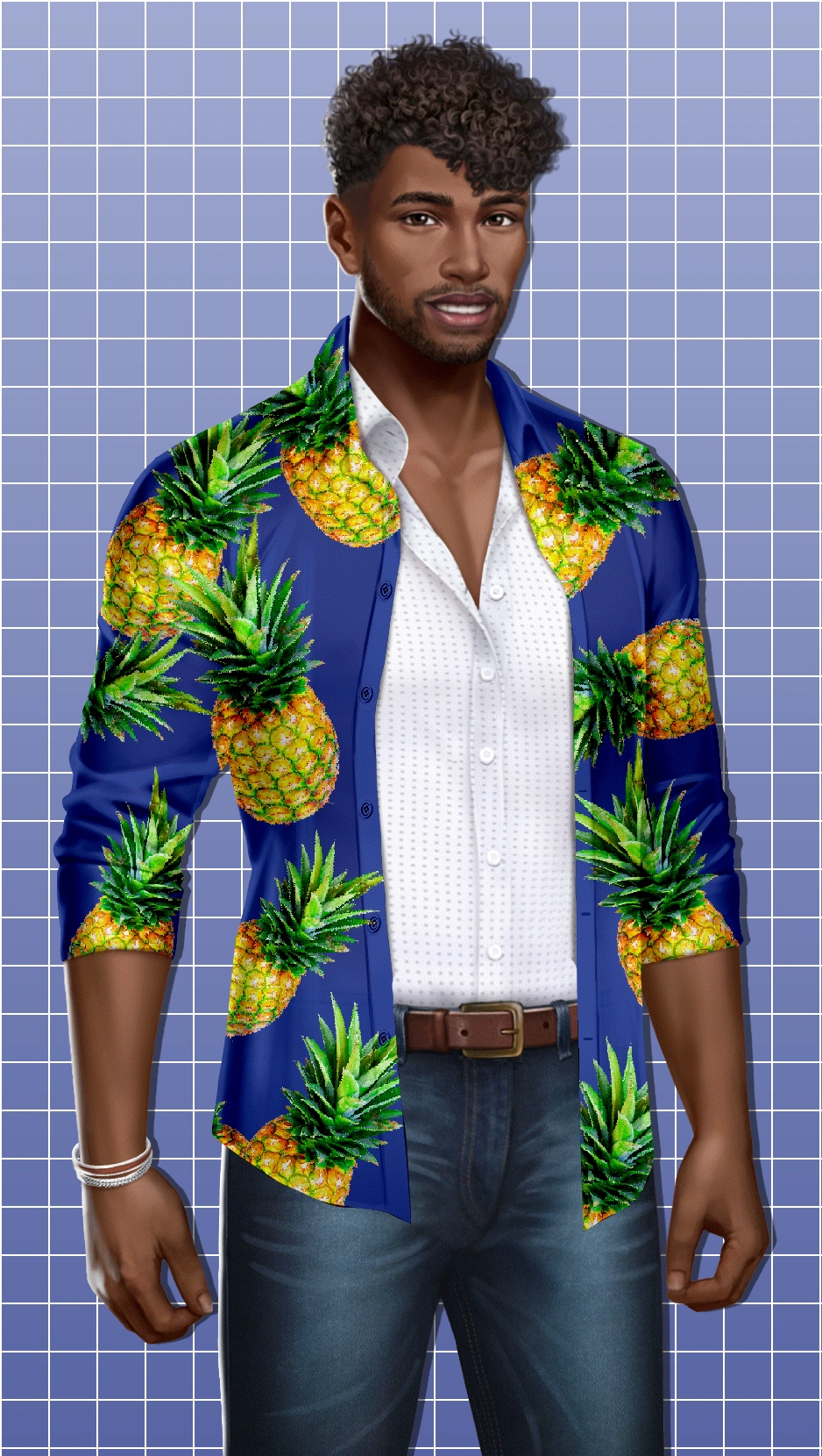 Zoey's Gender Swap | Fandom