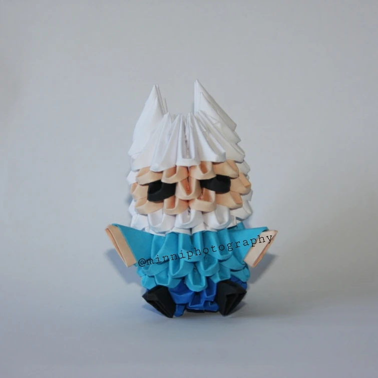 Paper Finn the Human | Fandom