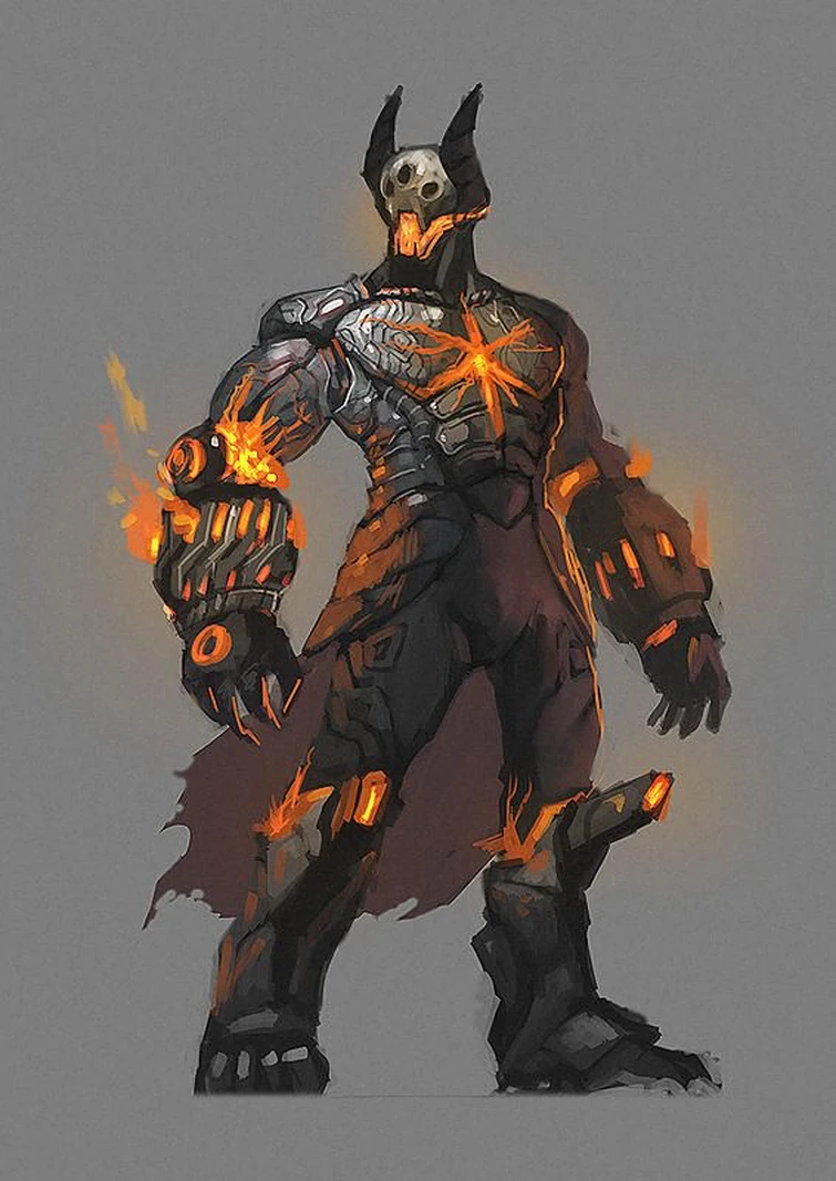 Discuss Everything About Superpower Wiki | Fandom