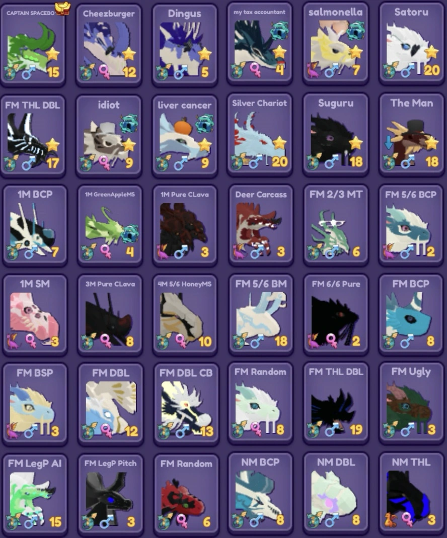 Trading/Selling Junk | Fandom