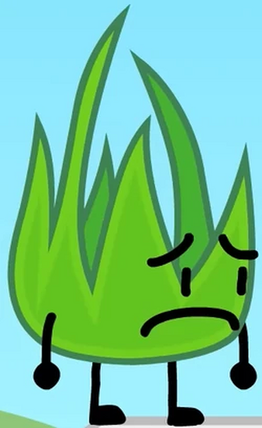 Opinion On Grassy Fandom