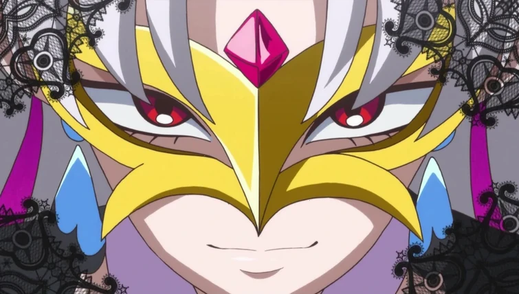 Towa is underrated | Fandom