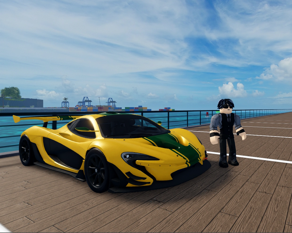 My thoughts on the McLaren P1 GTR | Fandom