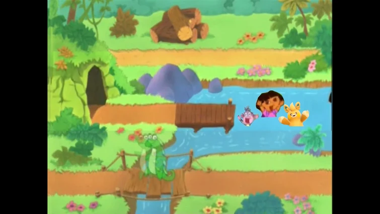 Discuss Everything About Dora the Explorer Wiki | Fandom