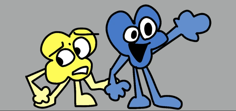 Discuss Everything About Battle for Dream Island Wiki | Fandom