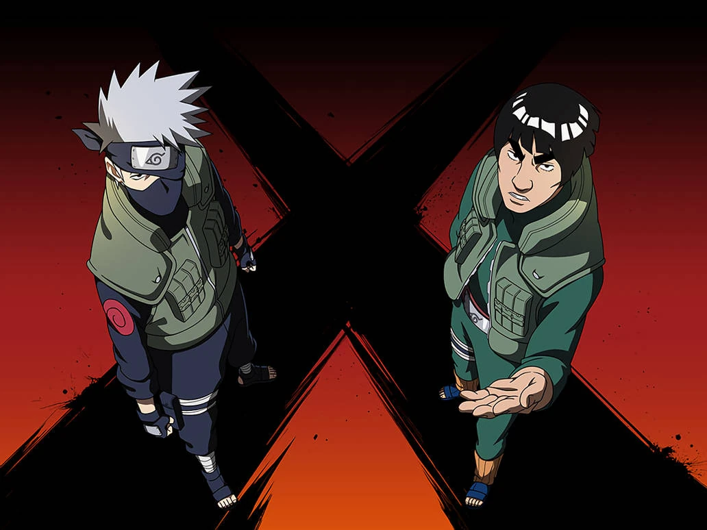 Master of naruto, an article. | Fandom